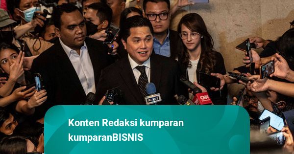 Tsamara Amany Diangkat Erick Thohir Jadi Staf Khusus Menteri BUMN ... Tsamara Amany Diangkat Erick Thohir Jadi Staf Khusus Menteri BUMN ...